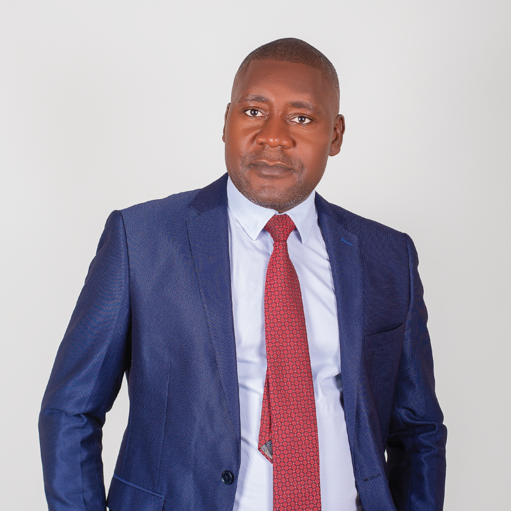 About - Trackfield Projects